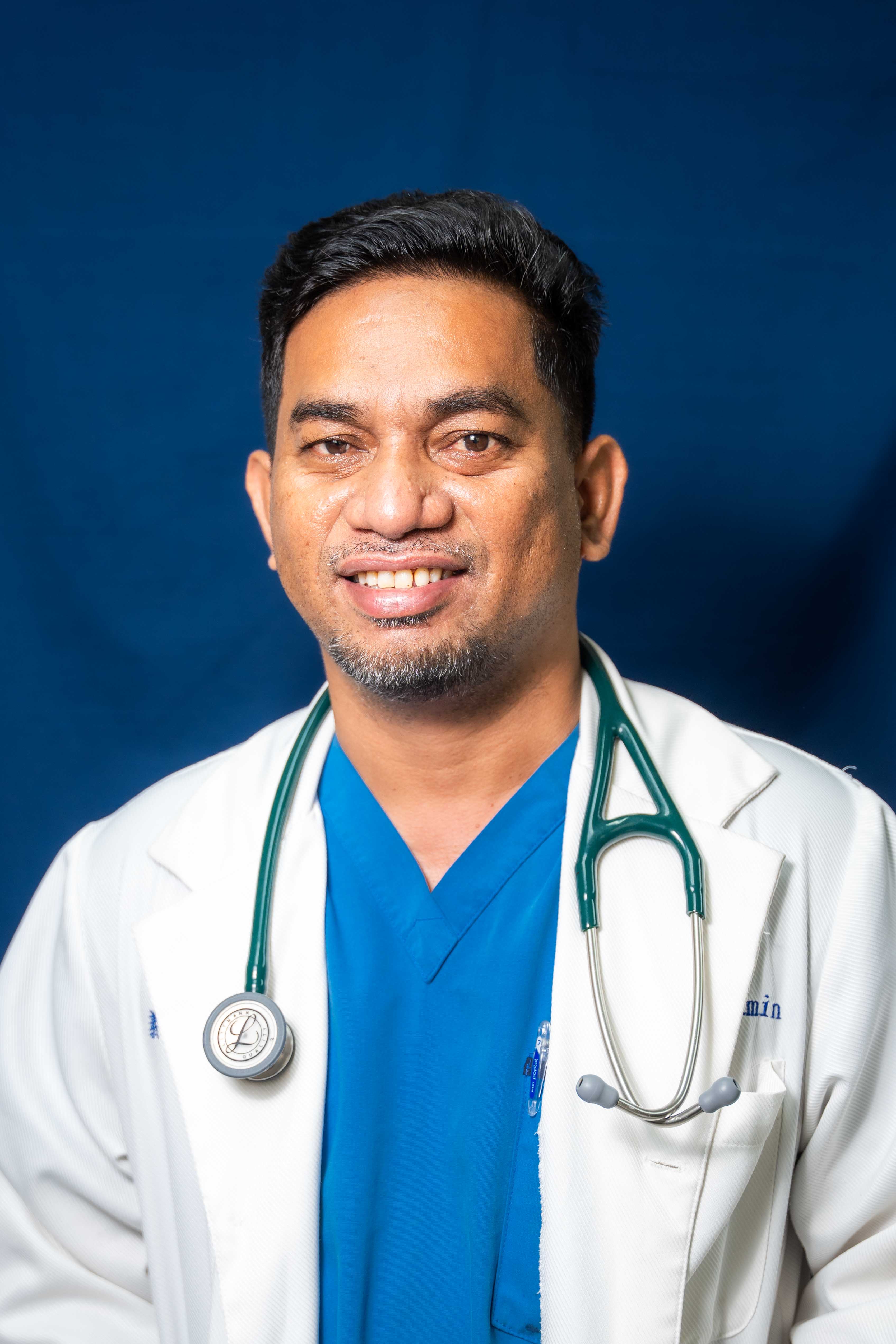 Our Doctors