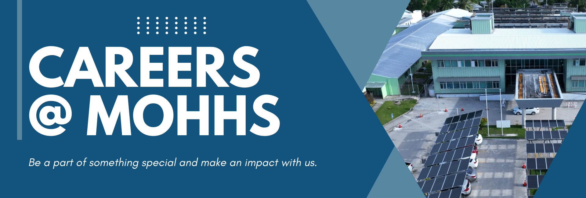 Careers @ MOHHS